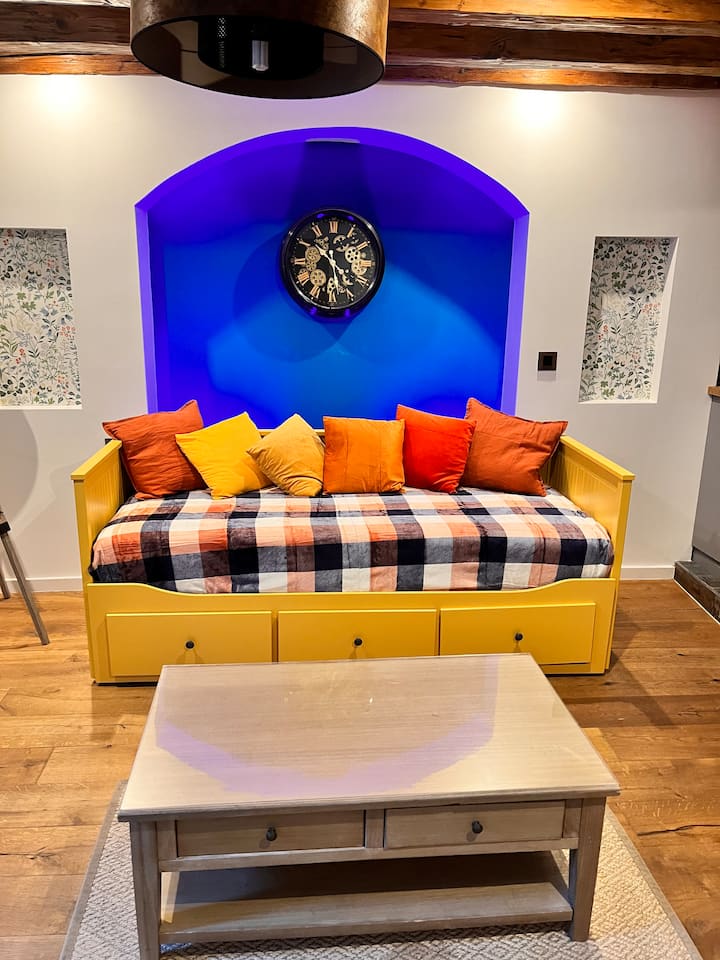 Superbe Appartement En Pleins Cœur Du Centre Ville - Strasbourg
