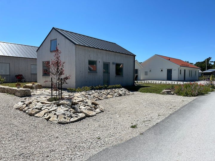 Stuga Vid Högklint - Gotland County