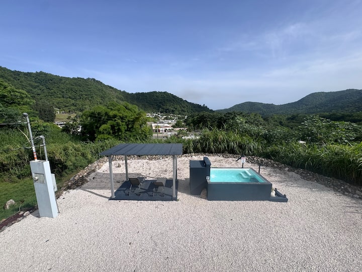 Casa Mina Escondida - Juana Díaz