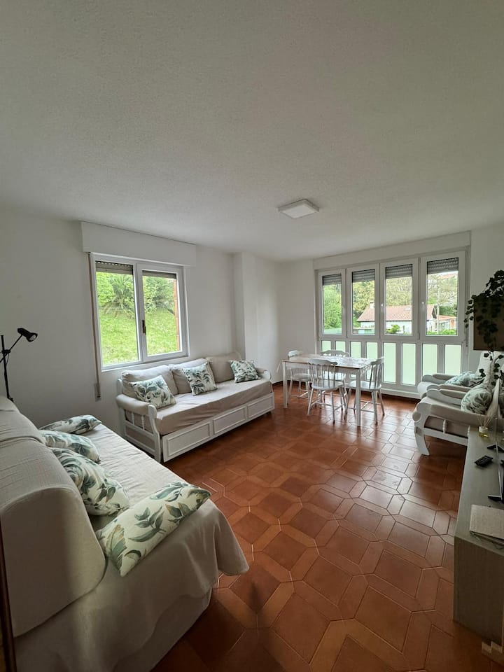 Apartamento La Torriente - Comillas