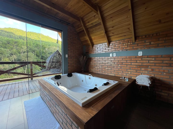 Chalé Aconchegante Na Rampa Do Bugio - Campo Alegre