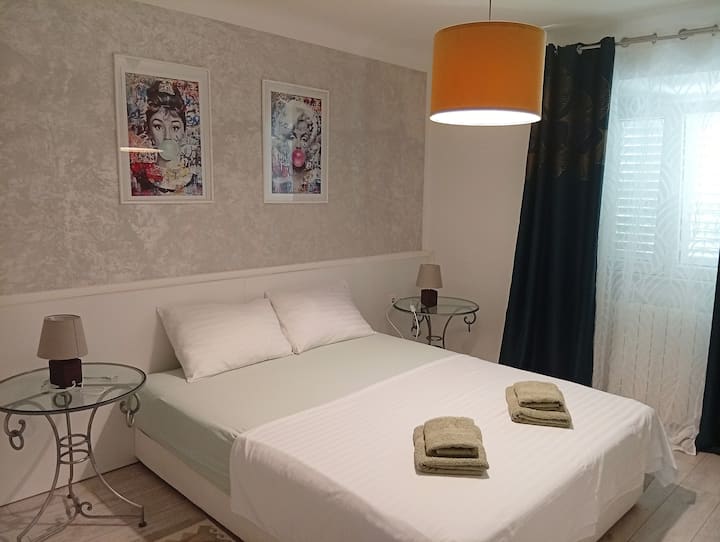 Anisija Apartmant - Dubrovnik