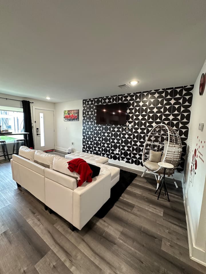 Obsidian Rose | 2 Br | 10 Mins State Fair - Dallas, TX