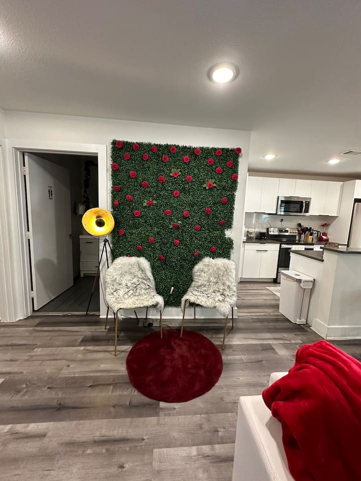 Obsidian Rose | 2 Br | 10 Mins State Fair - Dallas
