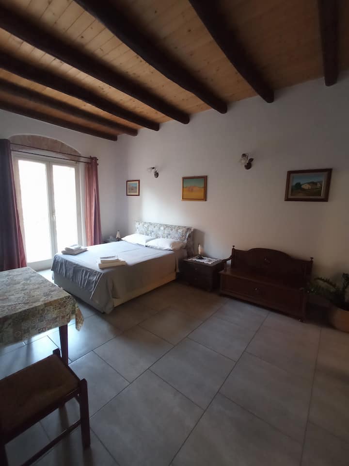 Al Bastione - Palermo, Italy