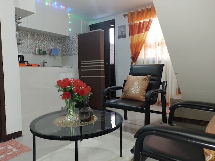 Acm-unit 1 Spacious 1br Home Staycation - Malolos