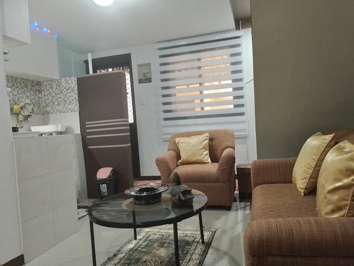 Acm-unit 1 Spacious 1br Home Staycation - Malolos