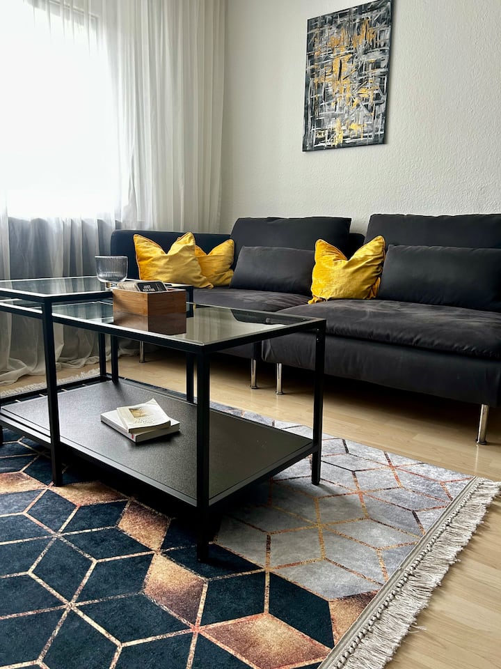 2 Zimmer Wohnung In Karlsruhe - Karlsruhe