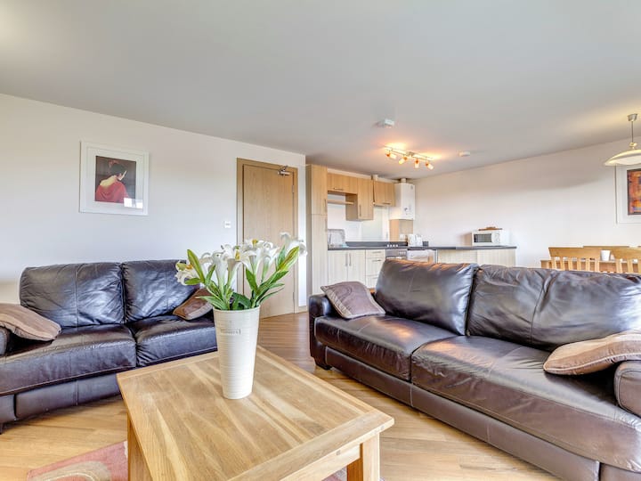 14 Red Rock Apartments - Teignmouth