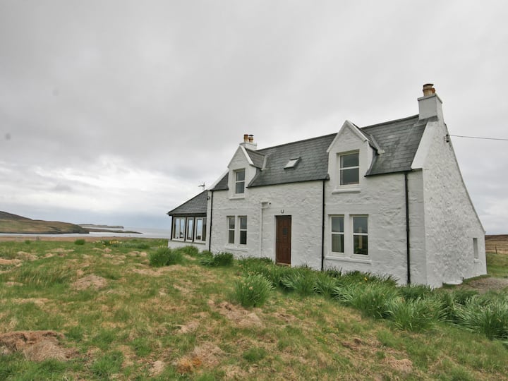 Green Hill - Skye