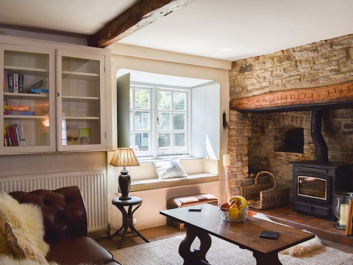 Bramble Cottage - Swanage