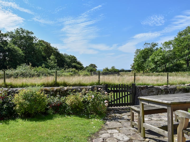 Burnside Cottage - Arran