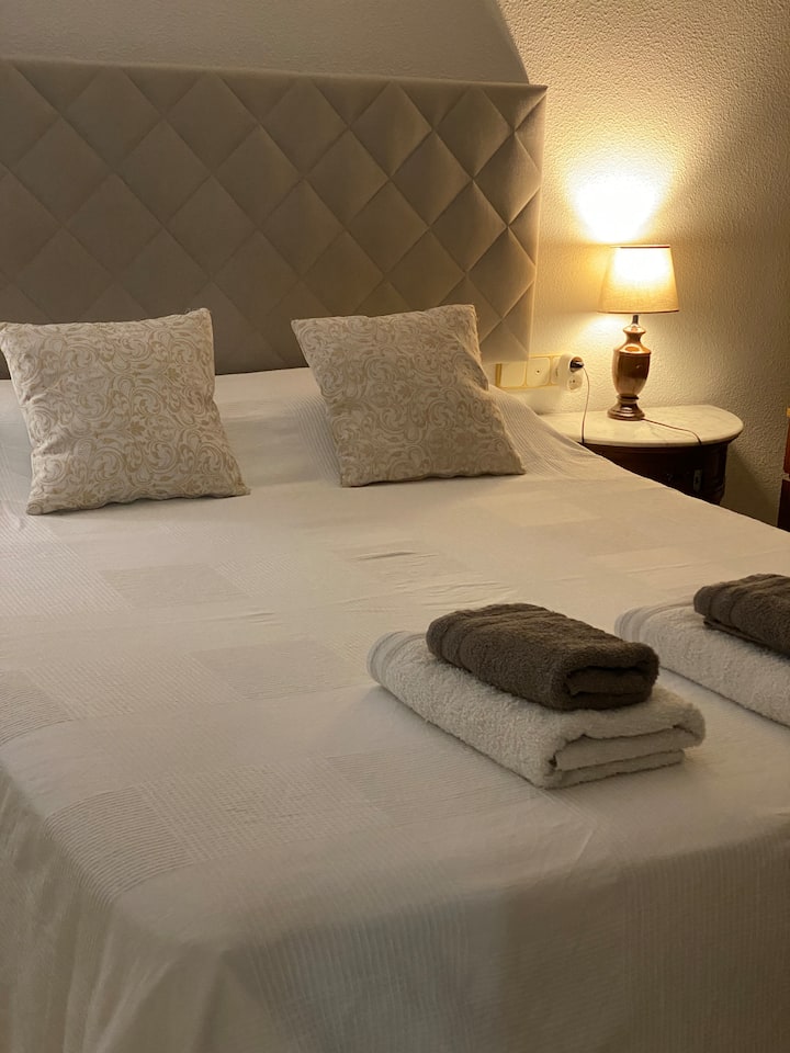 Comfortable Room In A Quiet Area In Valencia - Valence en Espagne