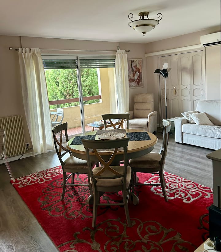 Avignon Bel Appart 60m2 Parking + Ascenseur - Avignon