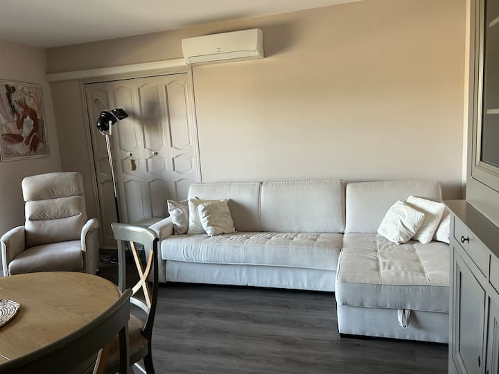 Avignon Bel Appart 60m2 Parking + Ascenseur - Gare TGV - Avignon