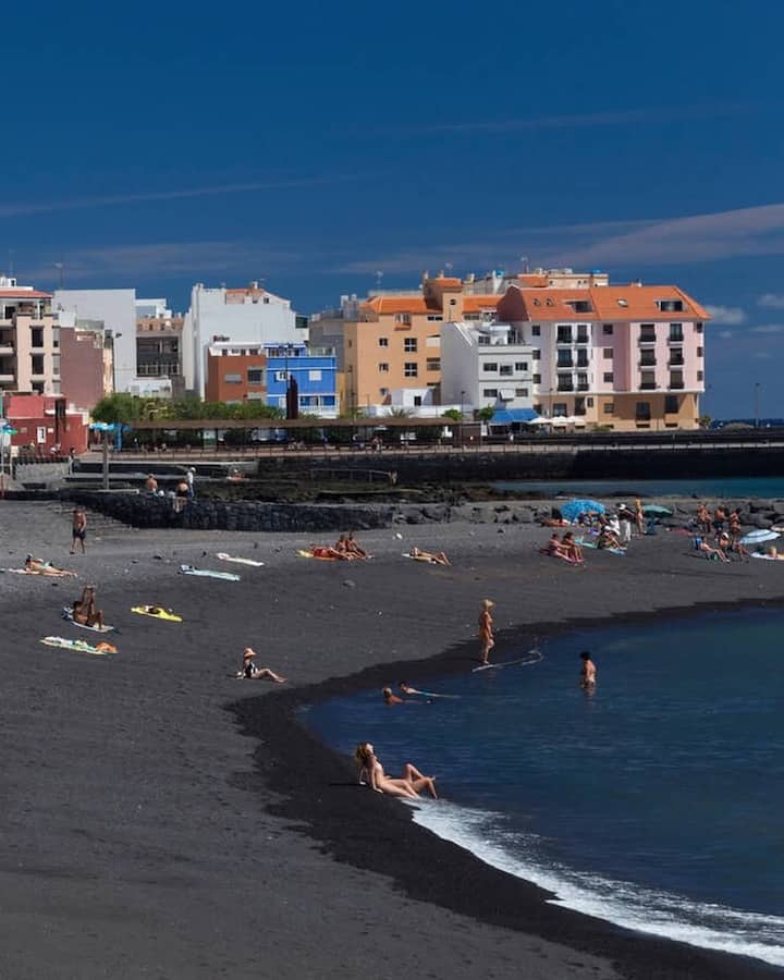 Piscina Y Mar A 1 Min En Tenerife Puertito Güímar - Tenerife