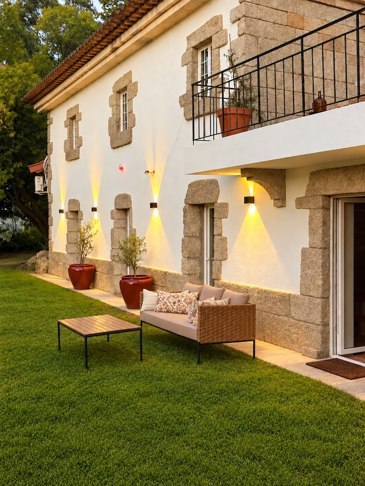 Quinta Do Piloto - Lousada