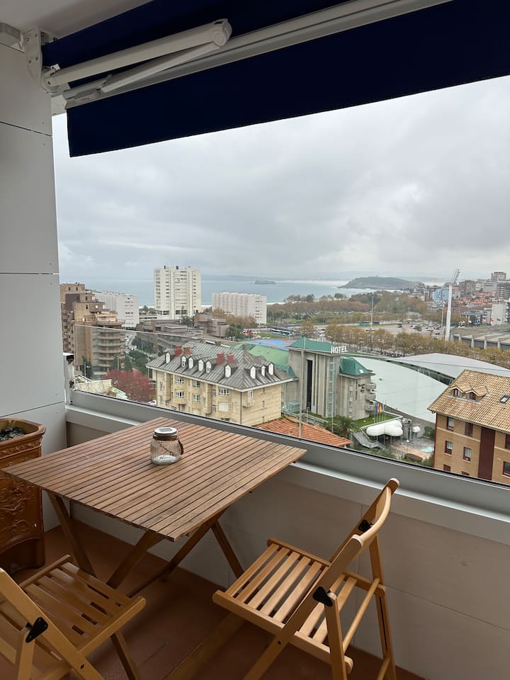 Apartamento La Pereda - Santander