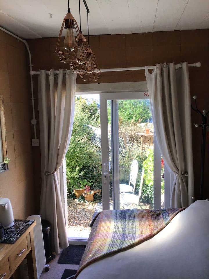 Charming Studio In Coastal Porthleven - Helston