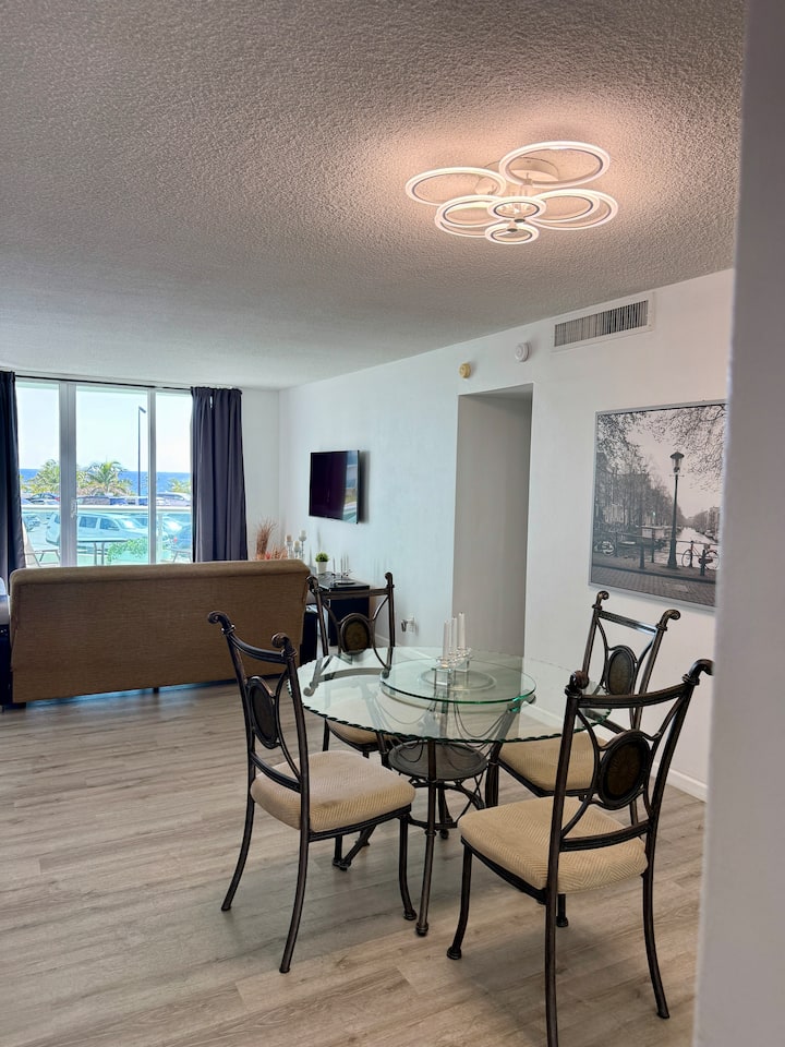 Apartamento, The Tides On Hollywood Beach Fl - Hollywood, FL