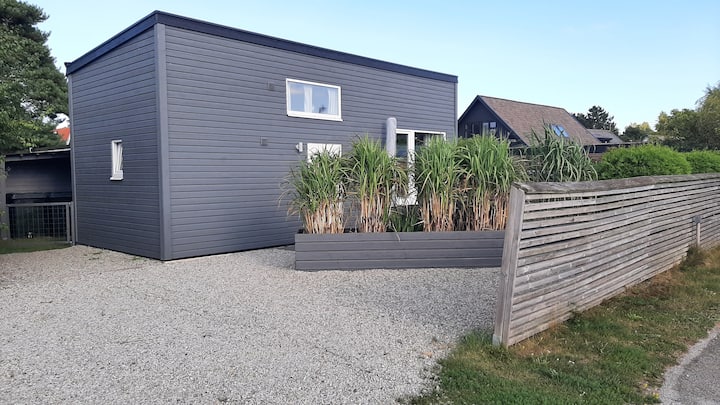 Gästhus Nära Till Hästar Och Havet. - Skanör