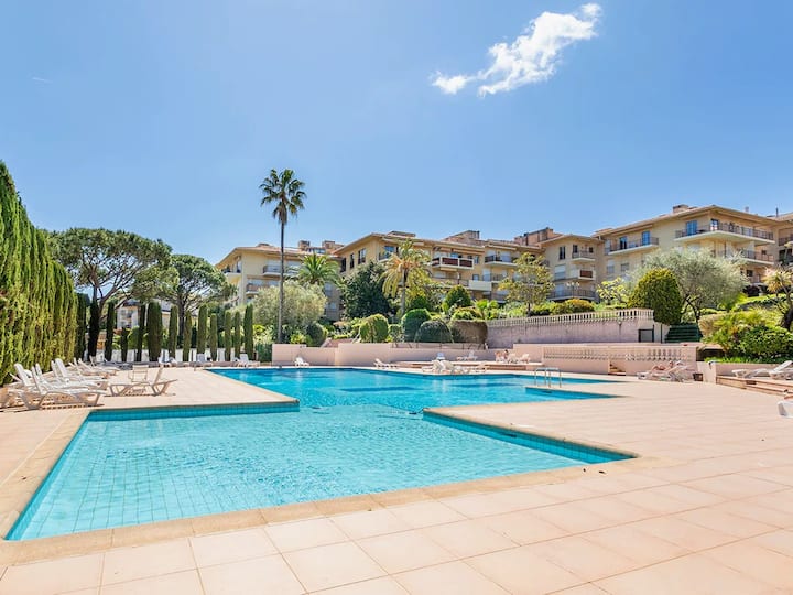 Studio 4 Personnes St-tropez - Saint-Tropez