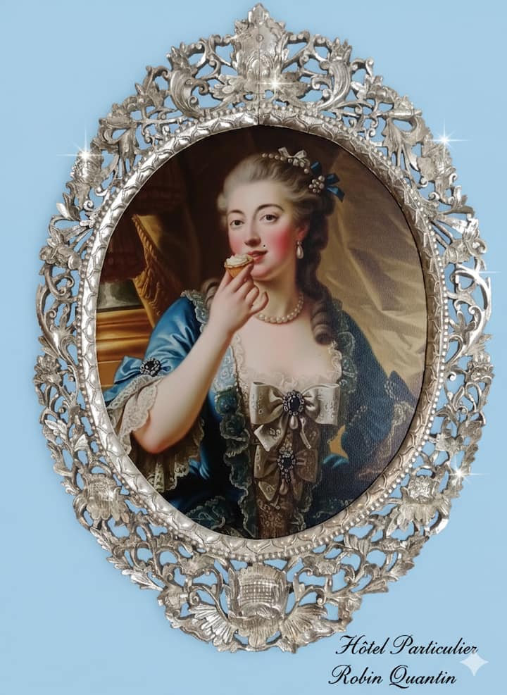 La Perle Renaissance - Parking Privé - Plumereau - Tours