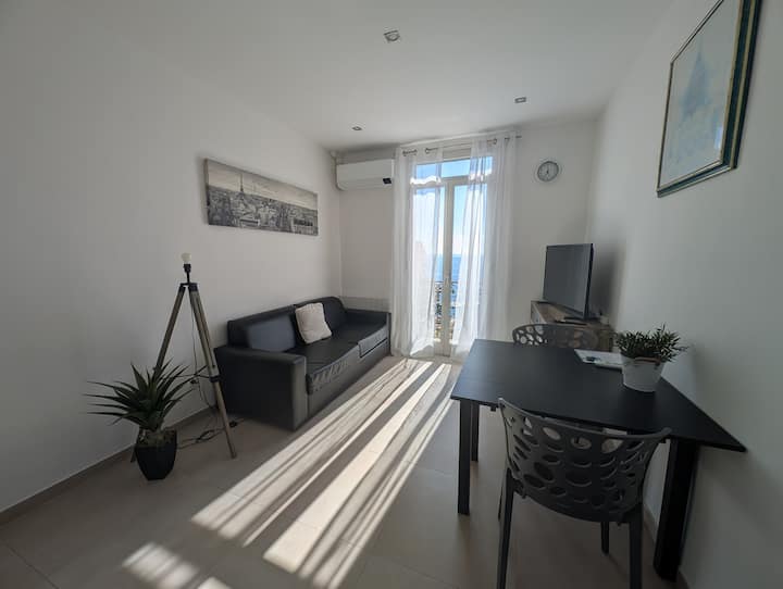 Lores Apartment - Mônaco