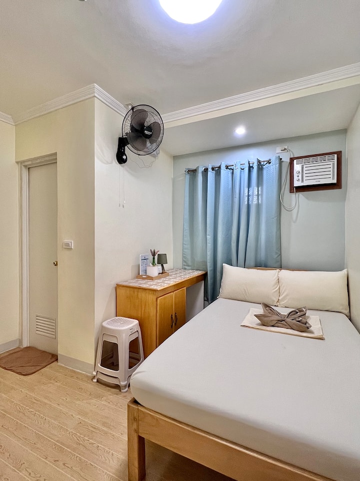 Ak Residences Standard Double -