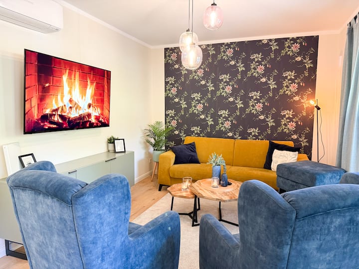 Ferienwohnung Slow M'ocean By My Baltic Sea - Scharbeutz