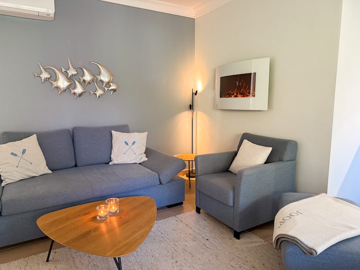 Ferienwohnung Goldfish By My Baltic Sea - Scharbeutz