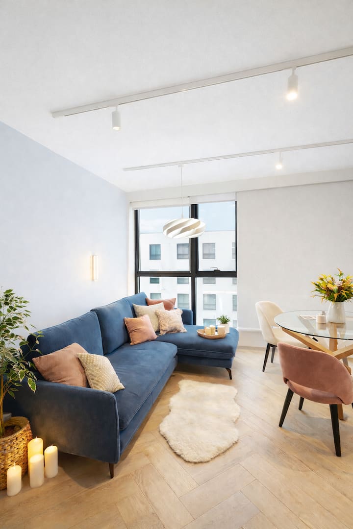 Apartment In The Center Of Lublin - Lublin