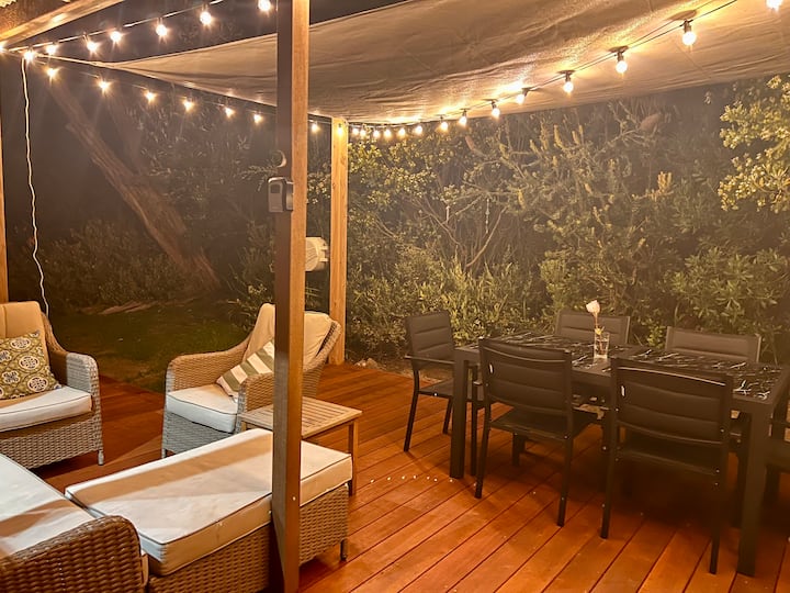 Sounds Of The Surf - Inverloch