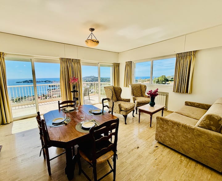 Beautiful Apartment In Villefranche (Sud-ouest) - Villefranche-sur-Mer
