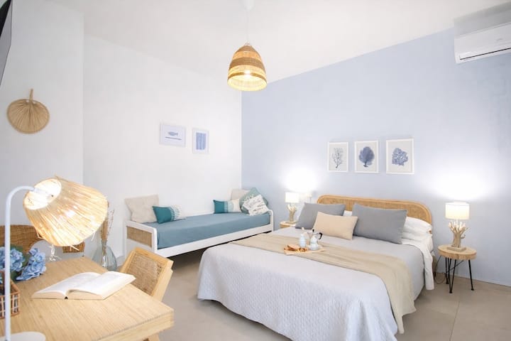 "Ponticello Sul Mare" Sea View - Provincia di Lecce