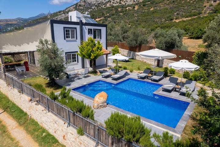 Villa Liva - İslamlar