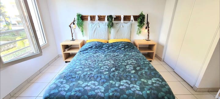 Appartement Dolce Vita - Antibes