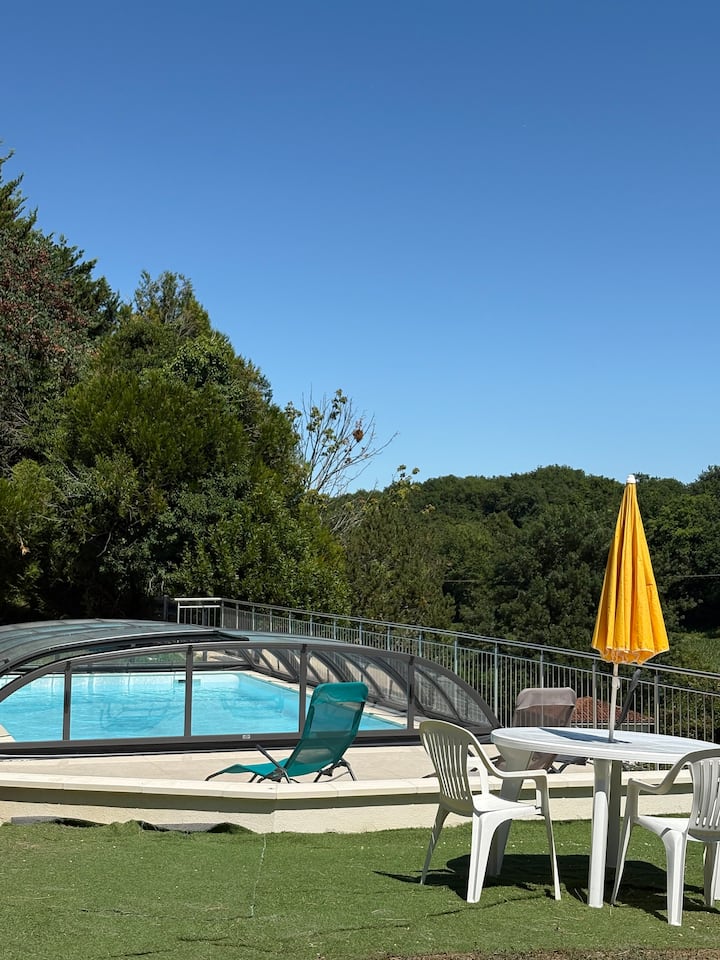 Le Rocher De Pradelle - Jonzac