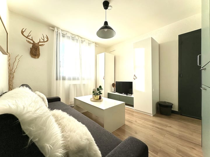 Studio Centre De Montbonnot - Meylan