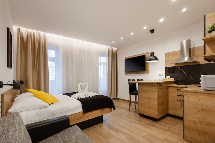 Imperial Central Residences - Imperial 2 - Rijeka