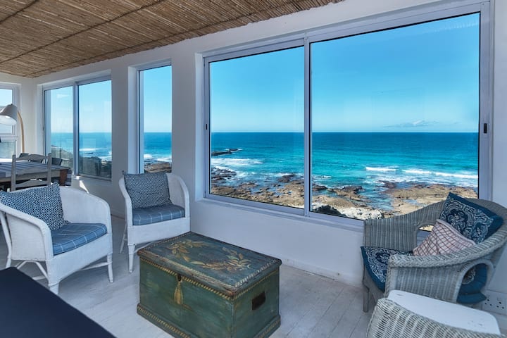 Seacliff In Arniston - Arniston