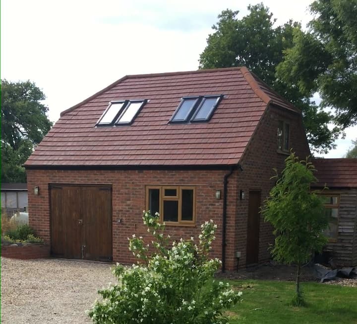 The Fairholme Annex - Gloucestershire