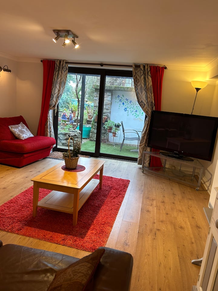 Tinkletod In Tickenham, Nr Clevedon/nailsea - 클리브던