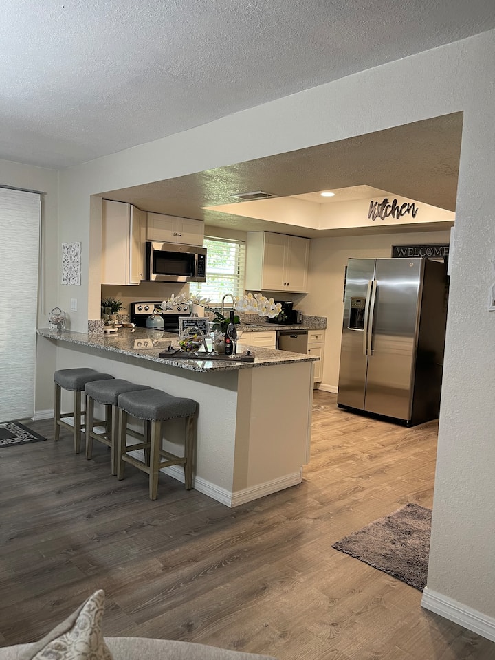 The Zen Canopy - Sarasota, FL