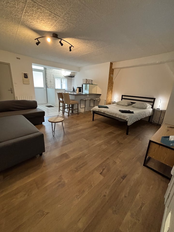 🌍 Disney - Jabline - Cdg - Paris 🌏 - Claye-Souilly