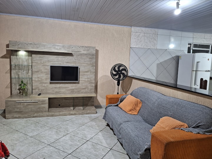 Spacious House, Up To 3 People - Arraial do Cabo