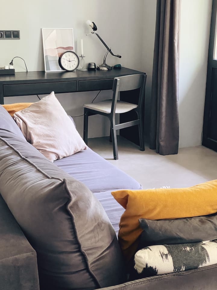 City Center Modern Appartment - Odesa