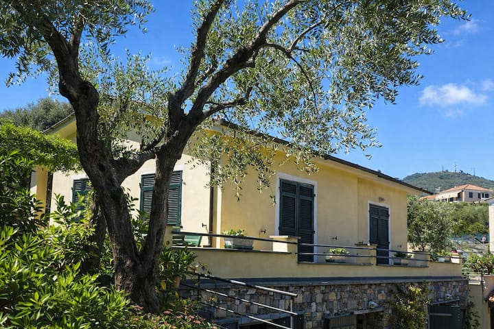 Casa Fedra - Imperia