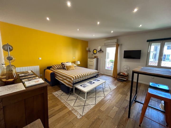 Le Soleil De Provence - Aix-en-Provence