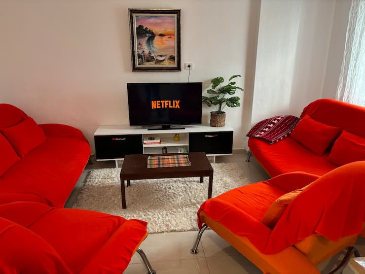 Villa Steps From Long Beach With High Speed Wifi - Davutlar